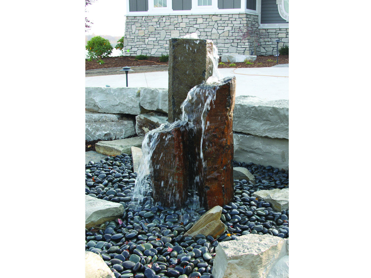 Large Basalt Rocks – Marquis Gardens