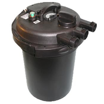 Pressurized Filters For Ponds – Marquis Gardens