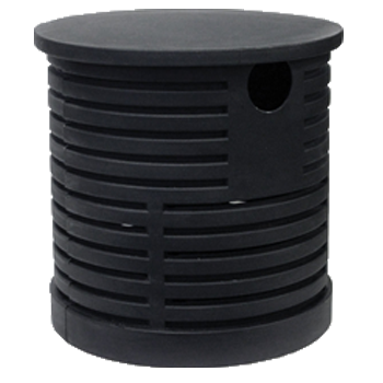 Pump Vaults & AquaBlox - Marquis Gardens