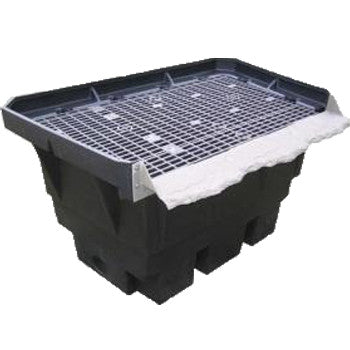 Pond Upflow Filters & Spillways – Marquis Gardens