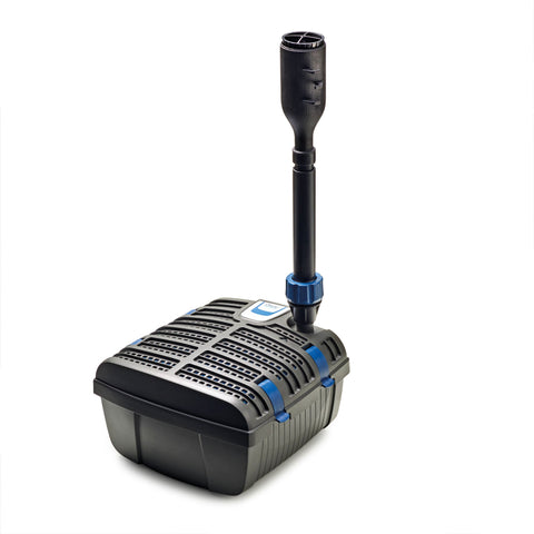 Atlantic Oase Filtral 400 Filter 5W UV, With Pump – Marquis Gardens